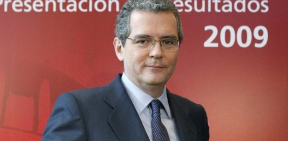 Perfil retail. Pablo Isla, el hombre tranquilo