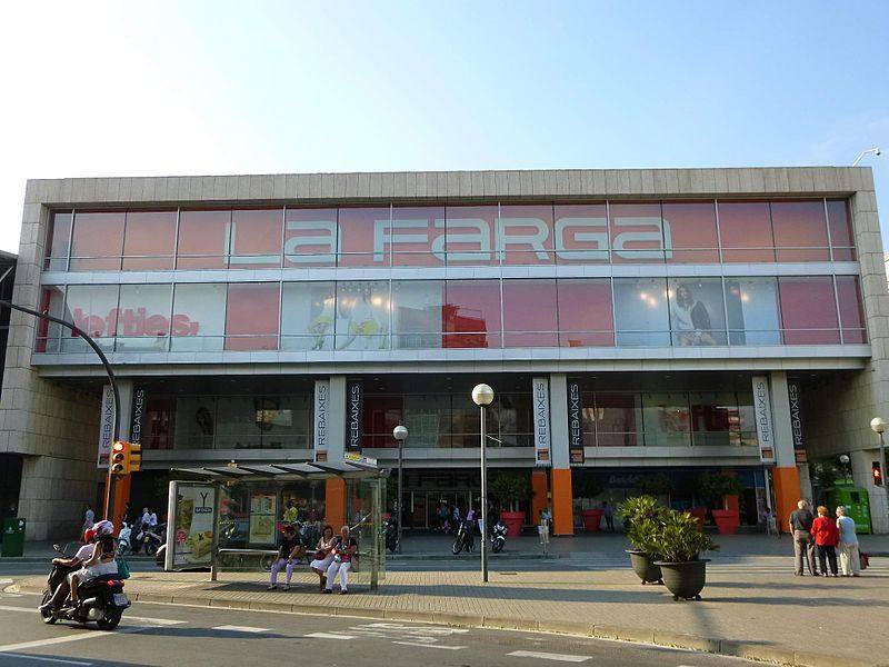 La Farga en manos de Temprano Capital Partners - Distribución Actualidad