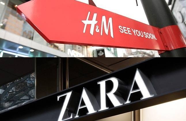 H&M, Zara y Mango, retailers con mayor alcance transnacional - Distribución Actualidad