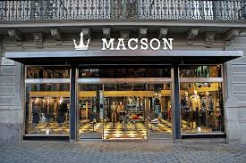 Macson aterriza en Argelia - DARetail. La actualidad del mundo del ...