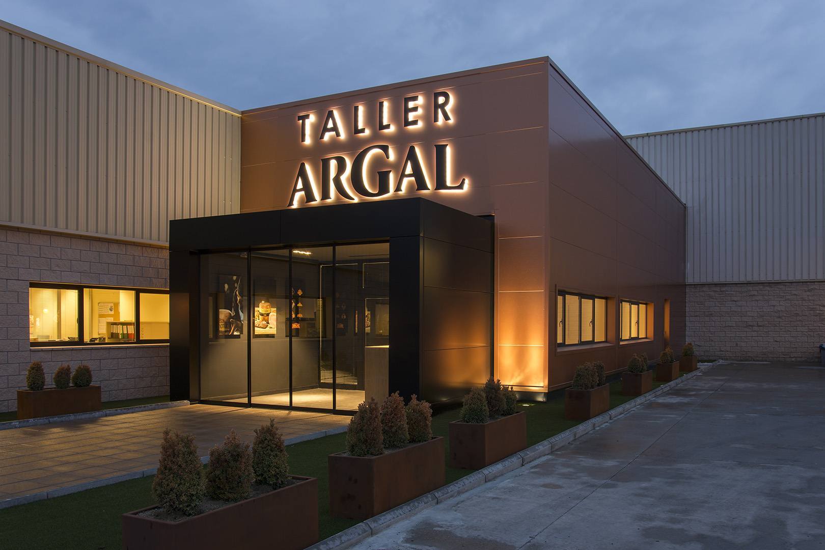 Argal apuesta por la innovación - Distribución Actualidad