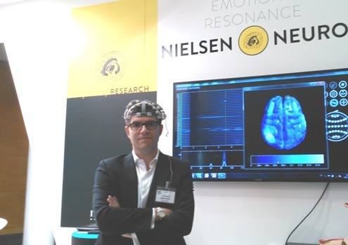 Nielsen entra en el cerebro del shopper con Neuro y Eye Tracking ...