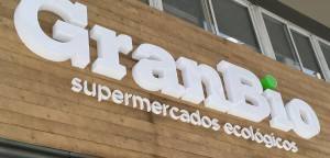 GranBio, supermercado ecológico para la región de Murcia - DARetail. La ...