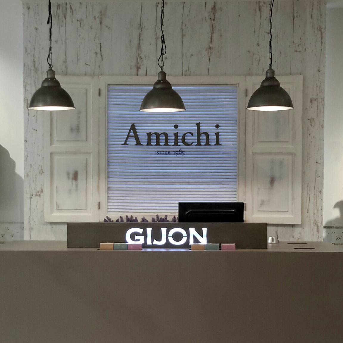 Amichi supera las 140 tiendas en España - Distribución Actualidad