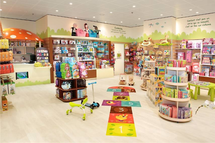 Eurekakids, 28 aperturas mundiales hasta fin de año - Distribución Actualidad