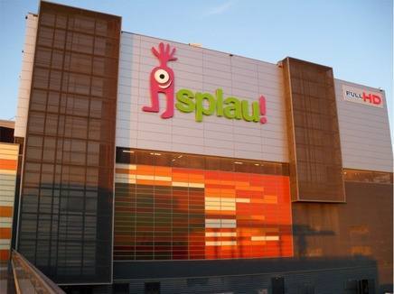 Splau refuerza su oferta con Intimissimi, Brighty&Co y Esuap ...