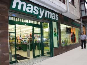 Luis Piña refuerza Masymas en Andalucía - Distribución Actualidad