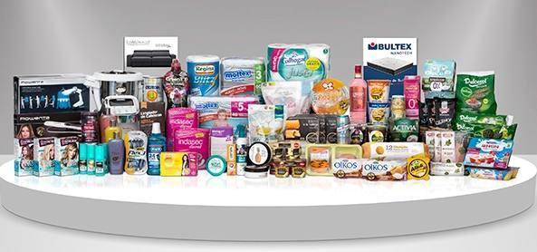 Los consumidores eligen los productos más innovadores del año ...