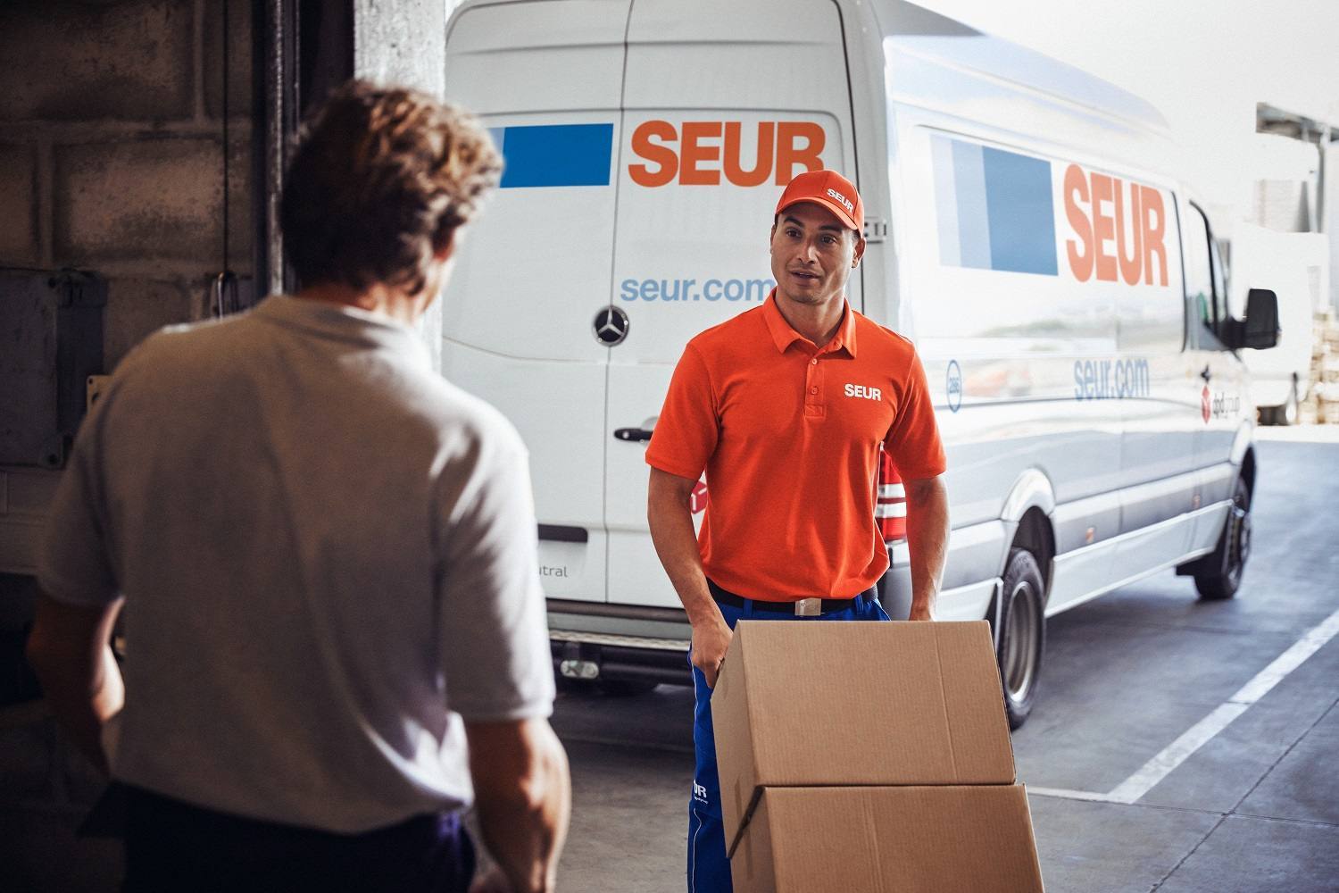 Seur Frío Internacional, nuevo servicio de envío de alimentos frescos a ...