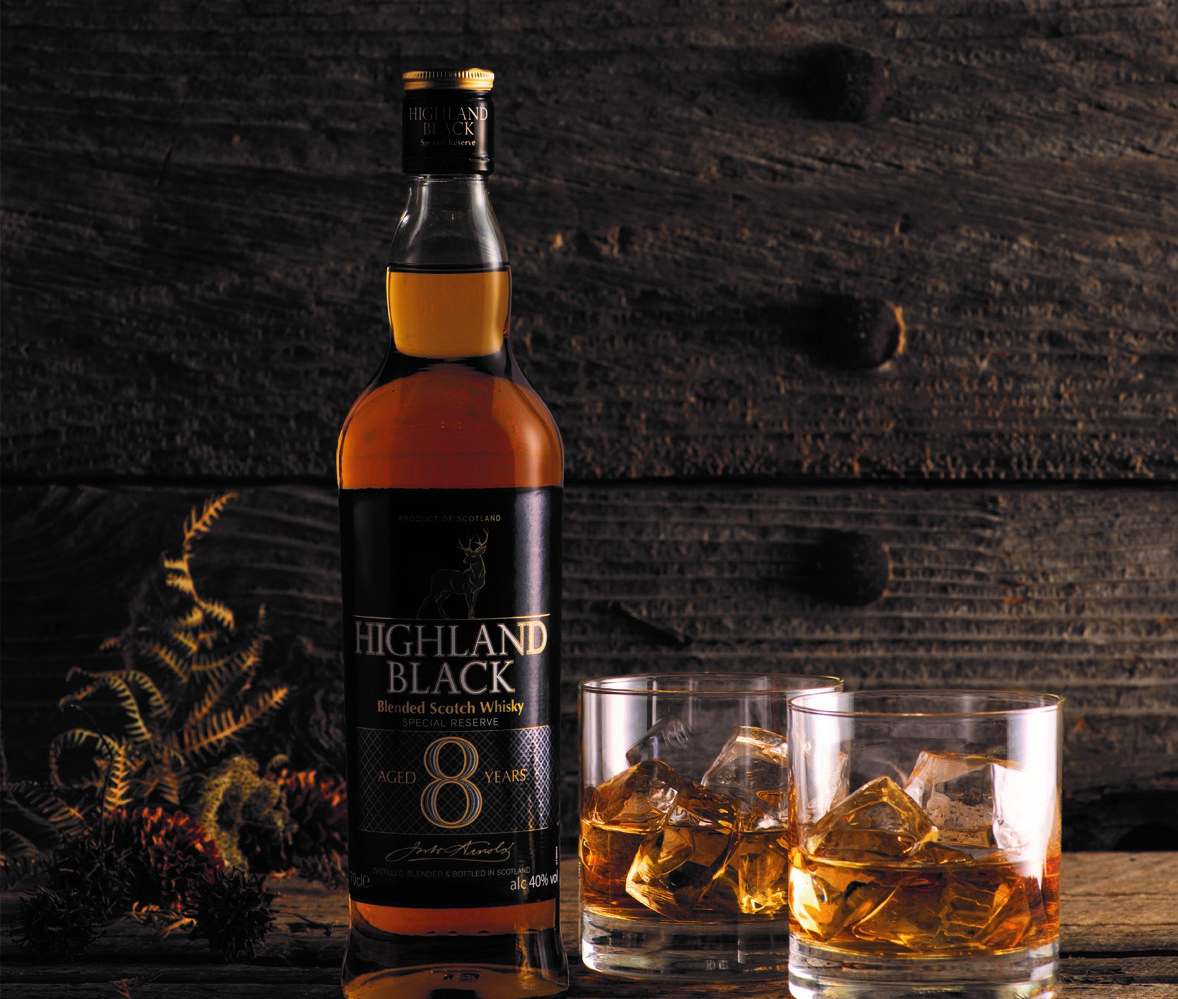 El Blended Scotch whisky de Aldi, el mejor del mundo en su categoría ...