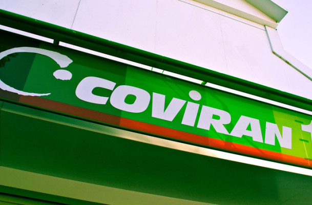 Covirán mantiene su apuesta en Portugal. Tres nuevos supermercados ...