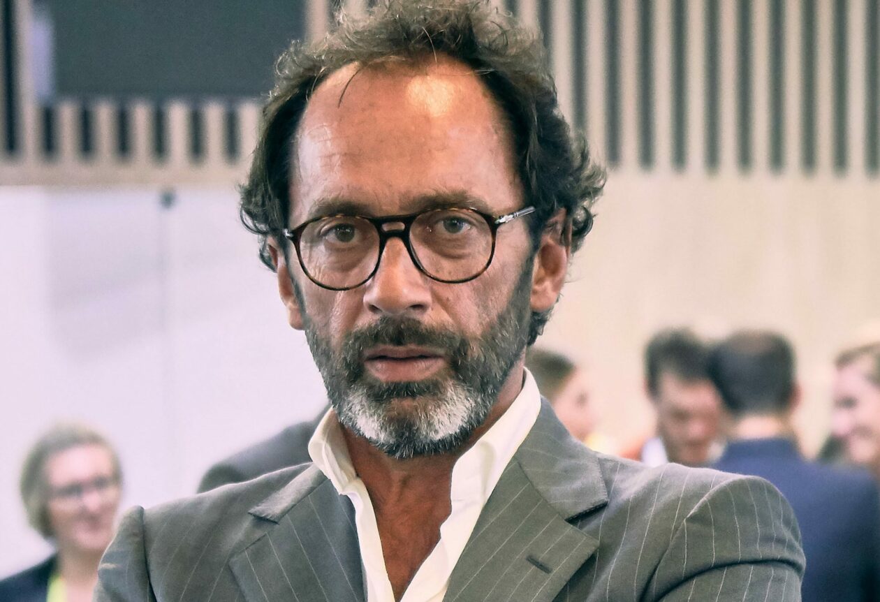 "Es el momento del talento. El cambio va de personas y experiencias ...