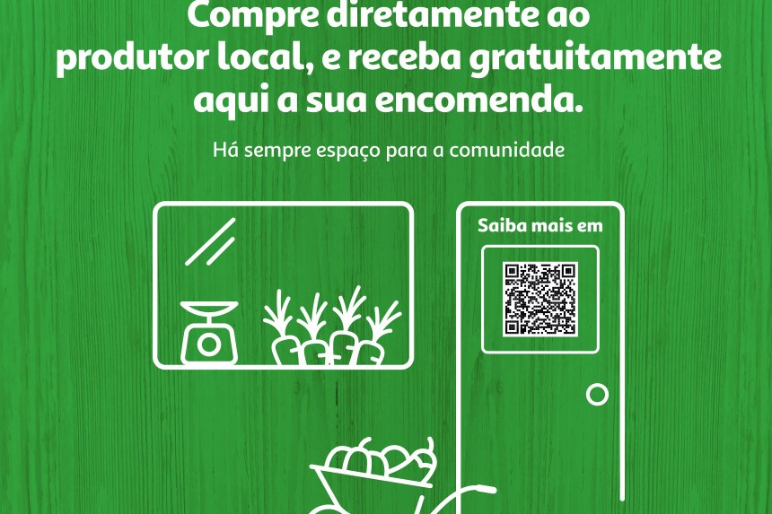 Auchan Portugal Archives - DARetail. La actualidad del mundo del retail ...