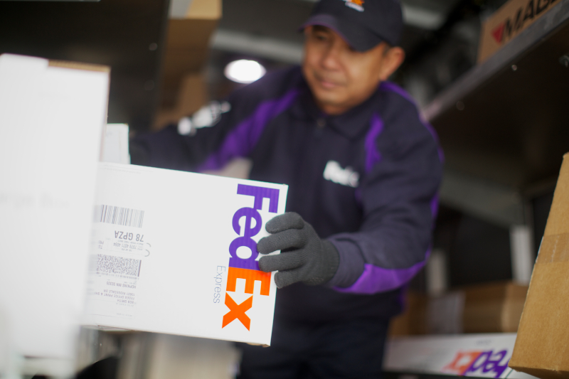 FedEx compra ShopRunner para reforzar sus servicios de ecommerce