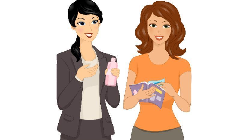 Las cifras de la Venta Directa. Optimismo para 2021 Las cifras de la ...