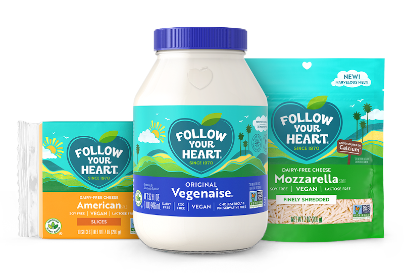 Danone avanza pasos en ser alternativa ‘plant-based’