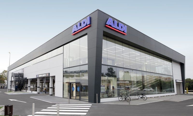 Aldi inaugura su tercera tienda en la región valenciana en este 2021