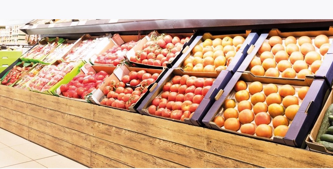 Lidl, líder en penetración de productos bio en España