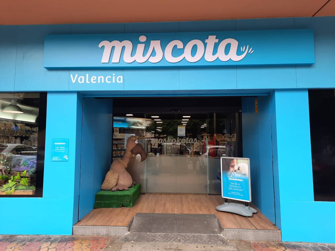 Miscota, nuevo 'naming' de Maskokotas para su expansión internacional