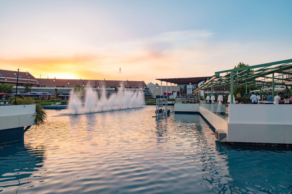 Parquesur ofrece a las marcas una herramienta digital para gestionar ...