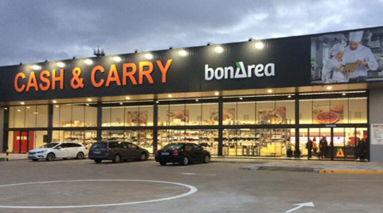 BonÀrea logra una inversión récord en 2020