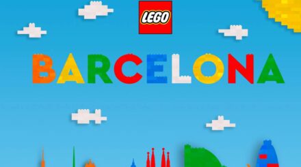 Lego abrirá su primera flagship store en España a finales de 2021