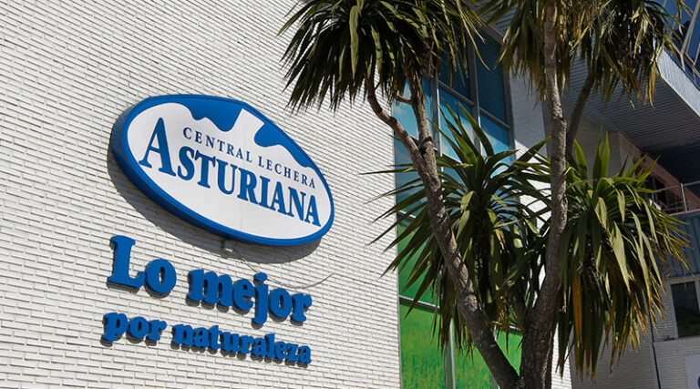 CAPSA FOOD crece en ventas y compensa la caída de horeca