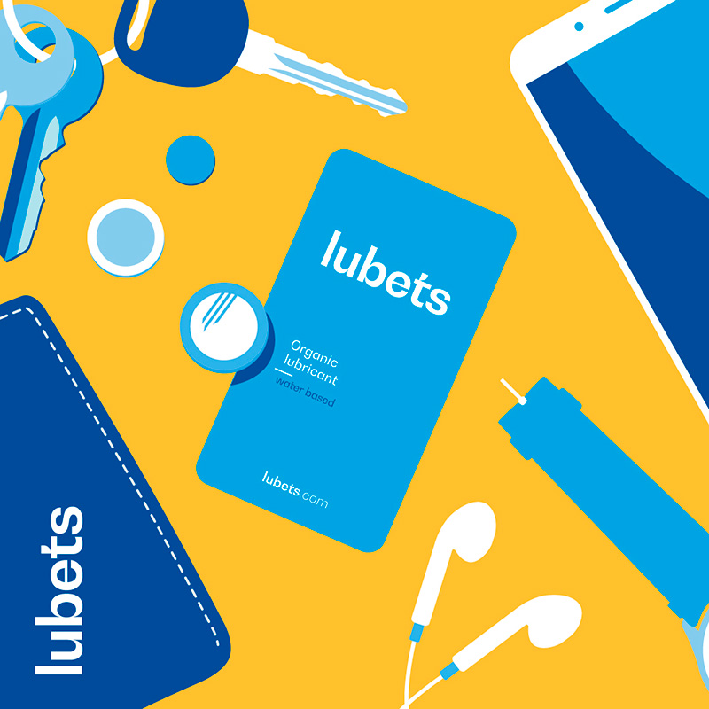 Lubets cierra un acuerdo de distribución con Alliance Healthcare