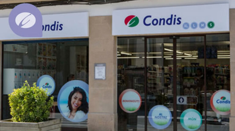 Condis abre su supermercado 260 de Barcelona