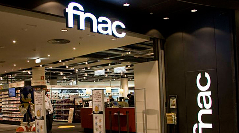 Fnac implanta el teletrabajo y una jornada más flexible en sus oficinas
