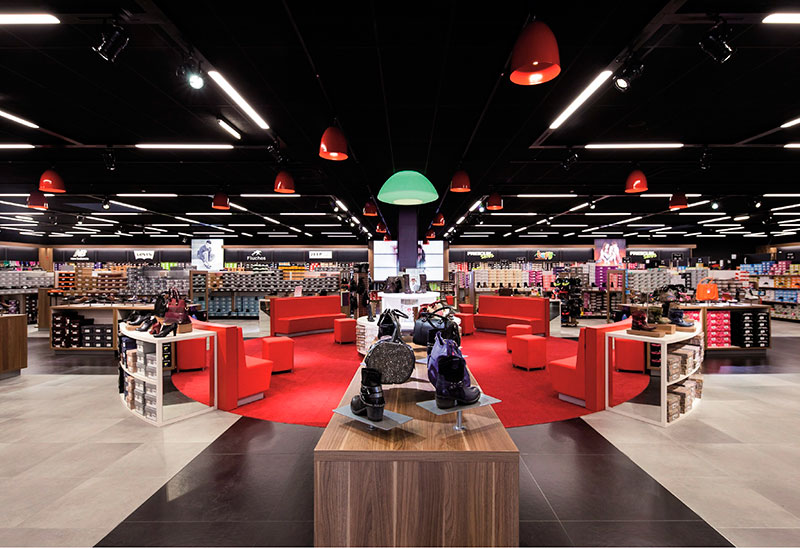 Besson arranca en España su expansión internacional