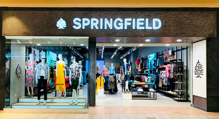 Springfield llega a Puerto Rico y amplia presencia en El Caribe