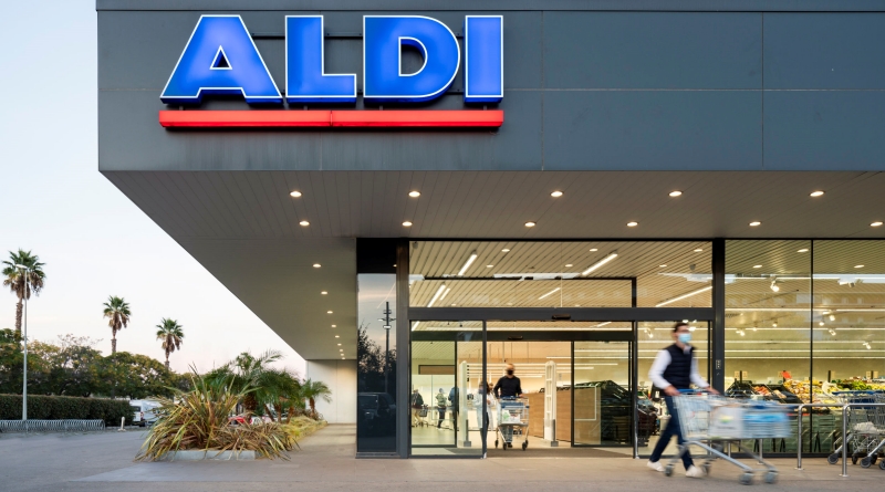 Aldi abre su primera tienda en Galicia