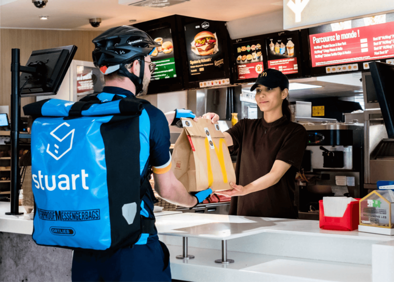 Stuart expande su red y comienza a operar en Valencia - DARetail. La ...