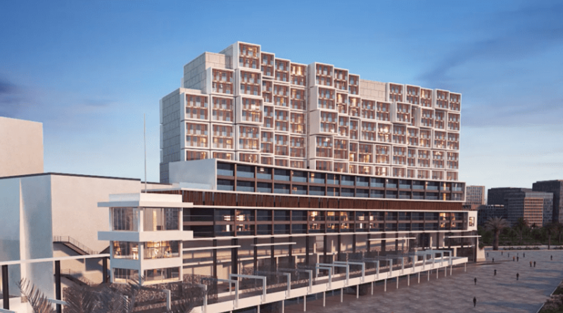 Sonae Sierra refuerza su presencia en Marruecos al gestionar Aeria Mall