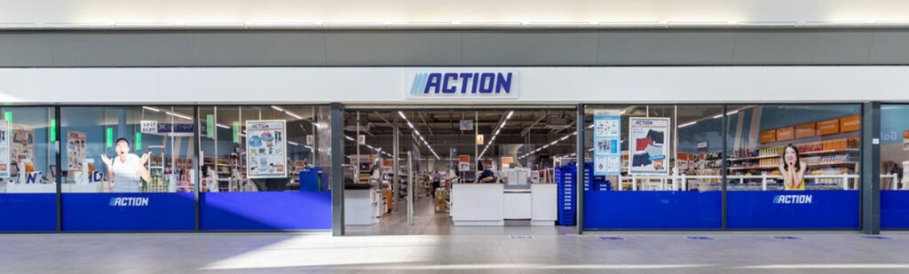 Quién es Action, la cadena de descuento no alimentario que planea sus ...