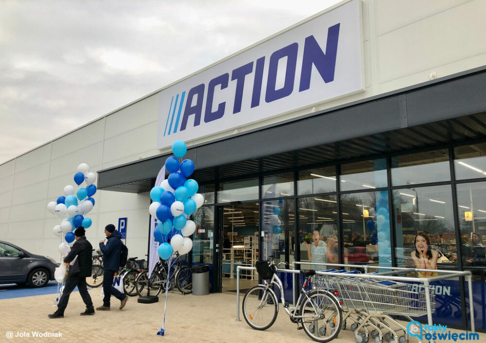 Quién es Action, la cadena de descuento no alimentario que planea sus ...