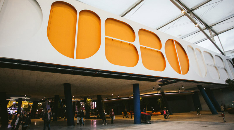 El shopping resort UBBO, reelegido como el centro favorito de los ...