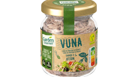 Nestlé España lanza VUNA, la primera alternativa ‘plant-based’ del atún