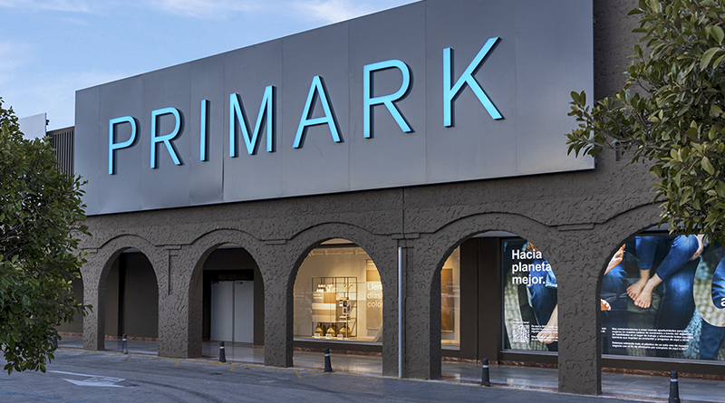 Primark abre en Bahía Sur de San fernando, su tienda 55 en España ...
