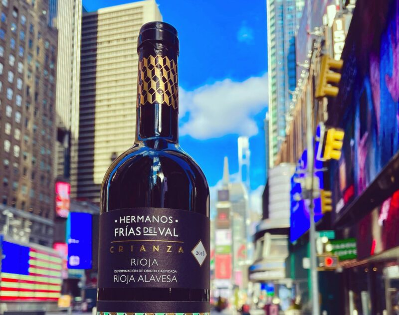 Spanish Wine RoadShow. 40 bodegas españolas rumbo a Estados Unidos ...