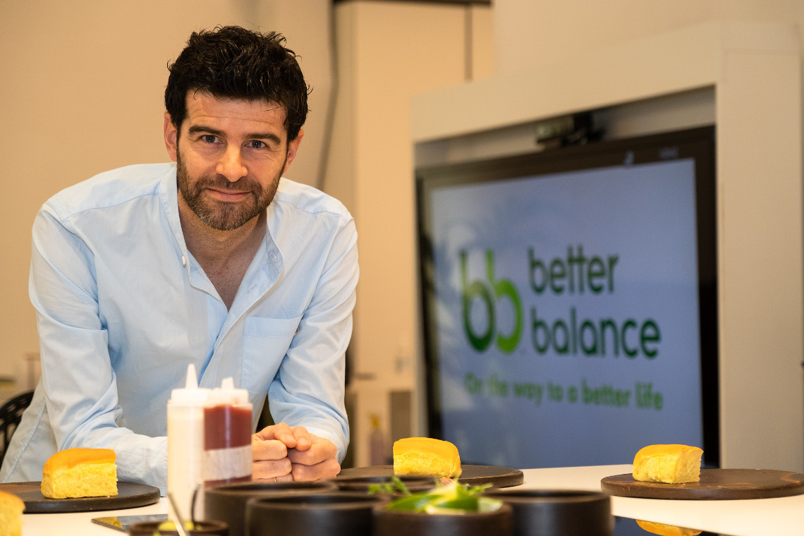 Llega a España Better Balance, nueva marca de 'plant-based'