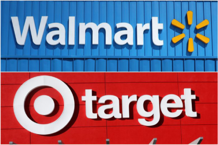 Walmart y Target castigadas por la inflación, provocan el pánico Wall ...
