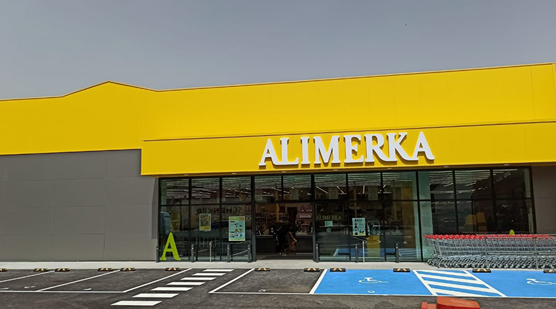 Alimerka estima un crecimiento del 5,2% para 2025