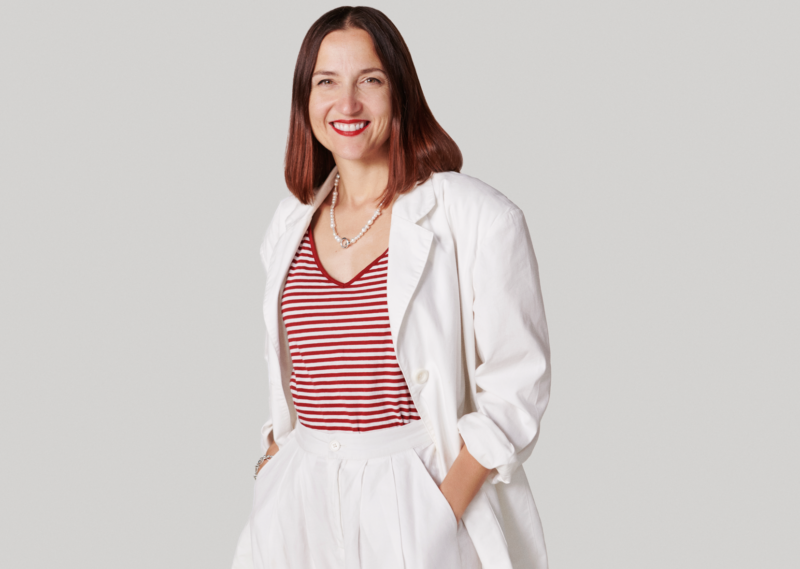 Anna Sió se incorpora a Tous como Brand Experience Director - DARetail ...