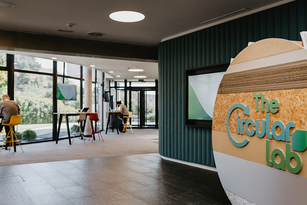 Arranca la séptima edición del programa Circular Talent Lab de Ecoembes