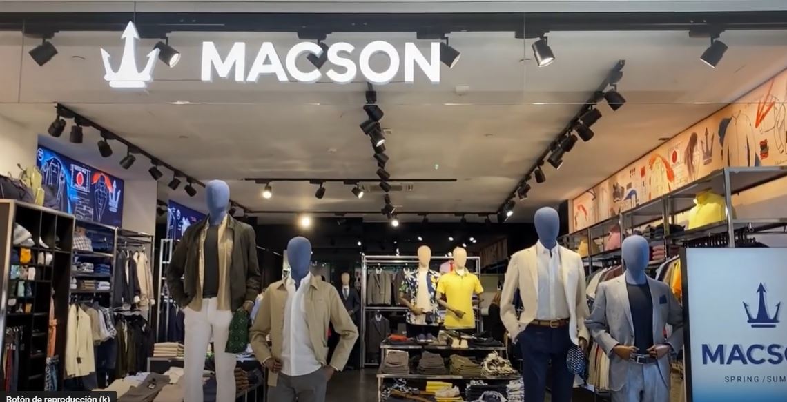 Macson mejora el bienestar financiero con la entrada de Payflow