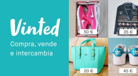 Vinted Go, el brazo logístico de Vinted para recogida y entrega ...