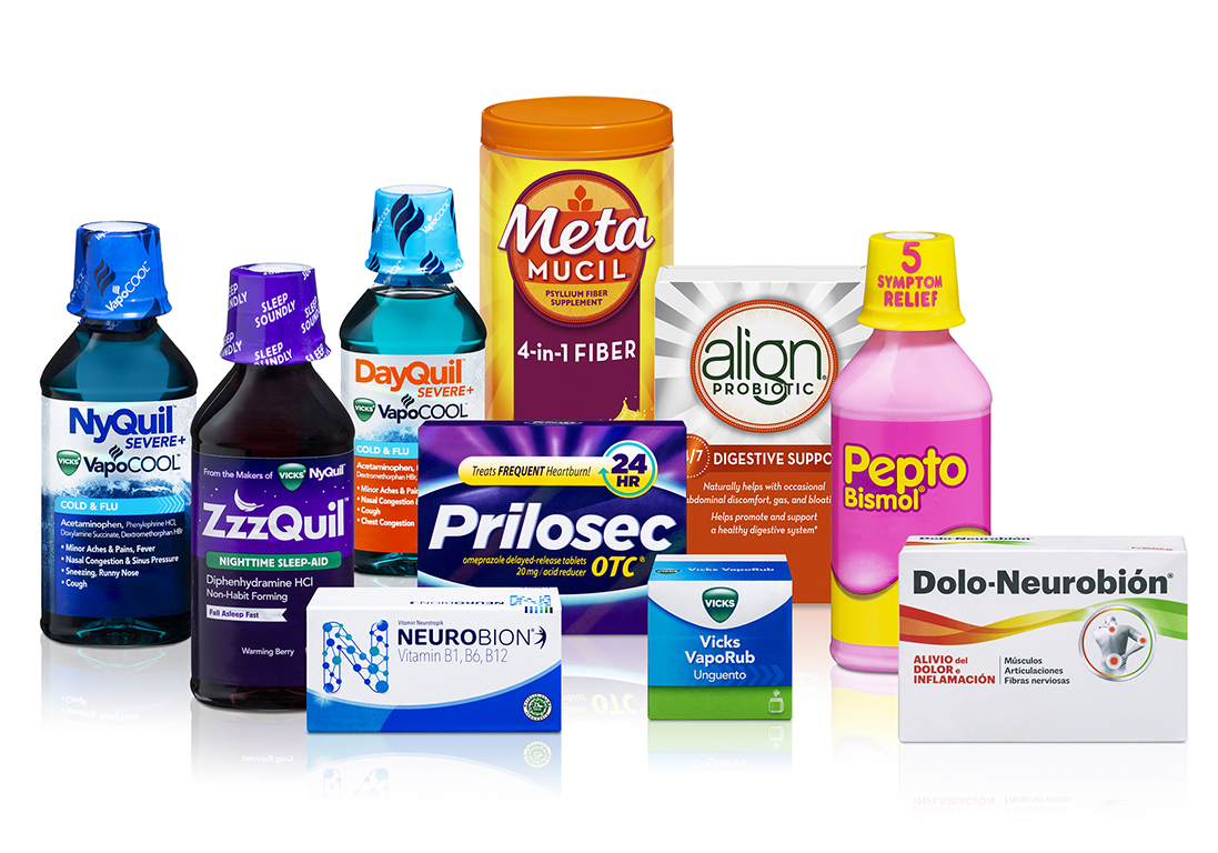 Las ventas de Procter & Gamble crecen un 7% en 2022