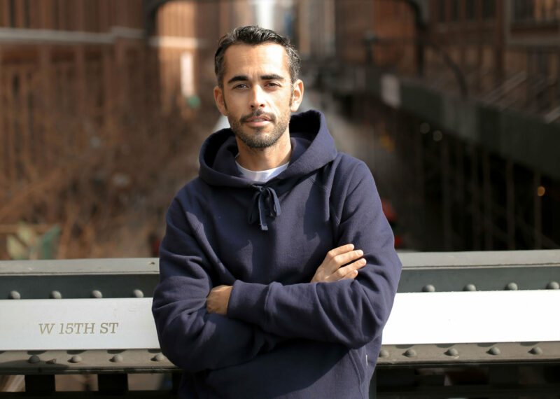 Carlos Mancebo se incorpora a Blue Banana como director de expansión ...